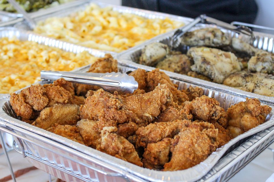 This Week in Seattle Food News: Garzón Opens in Belltown, Ms. Helen ...