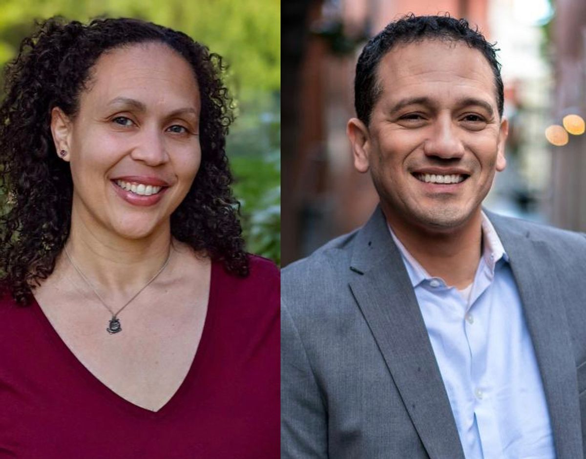 Livestream Reading: Sonja Thomas with Ernesto Cisneros at Annie Bloom's Books in Portland, OR ...