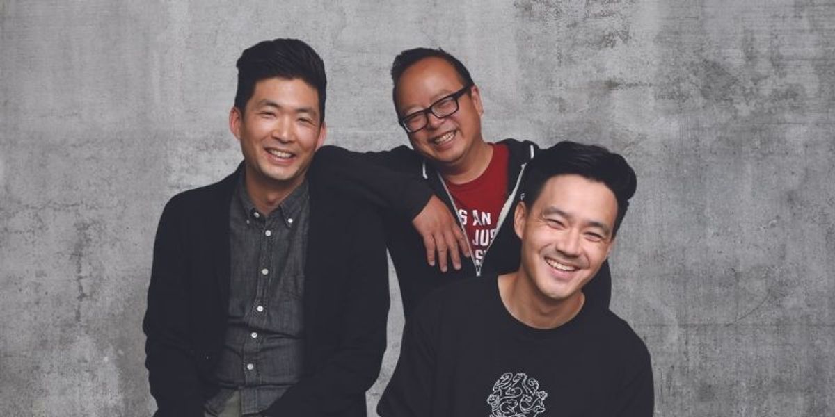 Jeff Yang, Phil Yu, and Philip Wang: A Pop History of Asian America ...