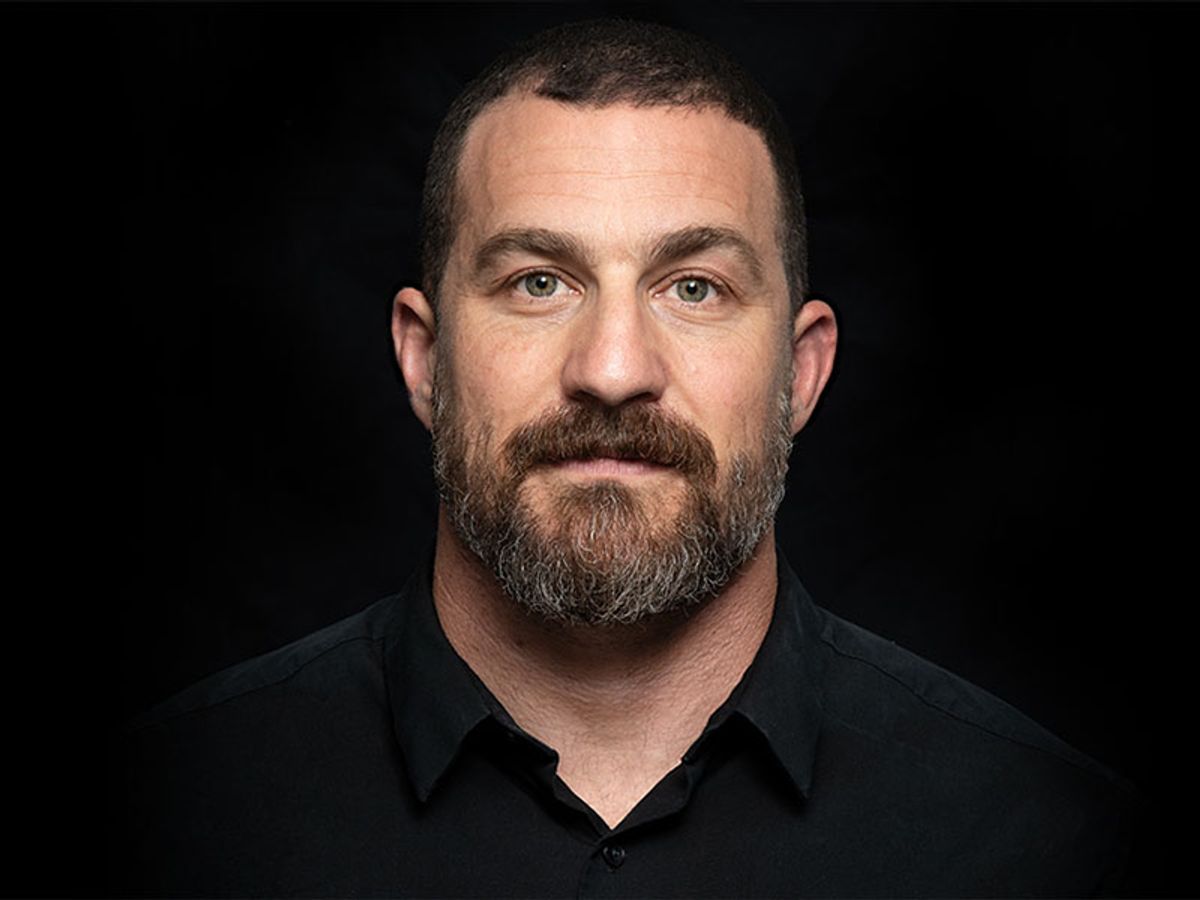 Dr. Andrew Huberman at Moore Theatre in Seattle, WA - Tuesday, May 17 ...