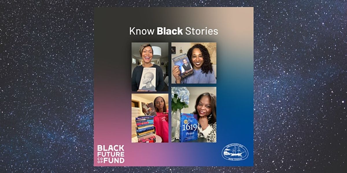 Angela Jones, Michelle Merriweather, Senator T’wina Nobles, Andrea ...