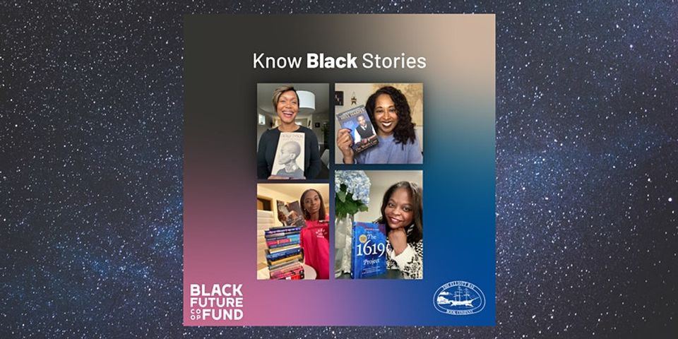 Angela Jones, Michelle Merriweather, Senator T’wina Nobles, Andrea ...