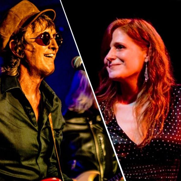 Kim Virant with Steve Aliment, Annie O’Neill, & Bart Hyde at The Royal ...