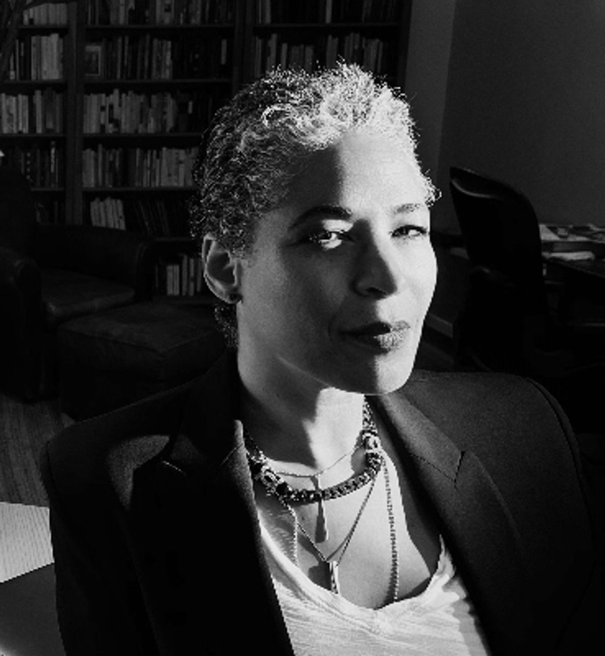 Rebecca Walker in Conversation With Sonya Renee Taylor, Jen Hofer ...