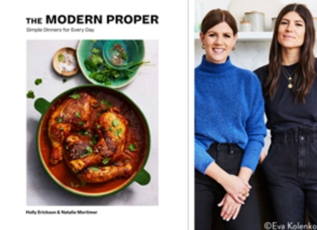 Holly Erickson & Natalie Mortimer in Conversation With Karlee Flores at ...