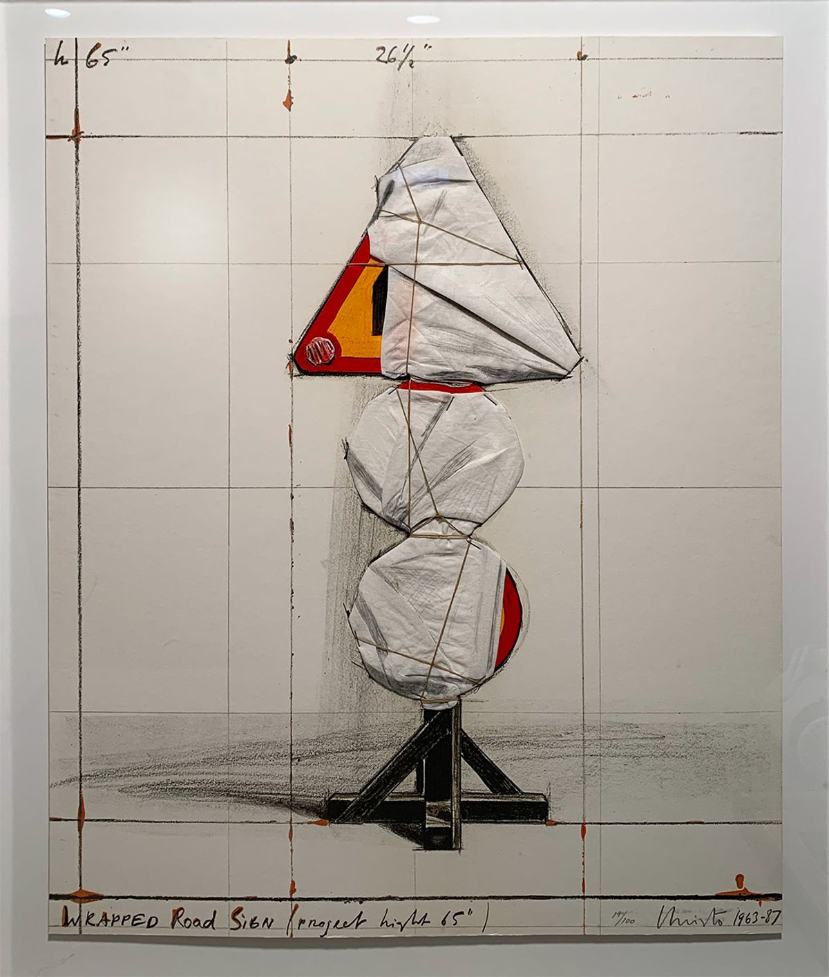 Select Works from Local Collectors at Greg Kucera Gallery in Seattle ...