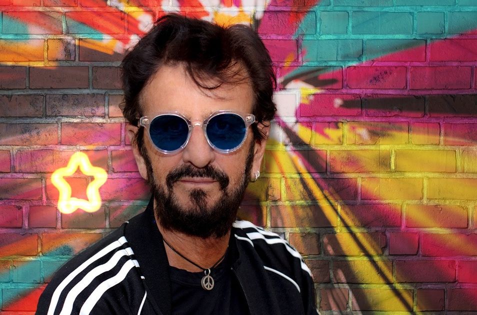 This Week in Portland Event News: Ringo Starr, Robert Plant, and More ...