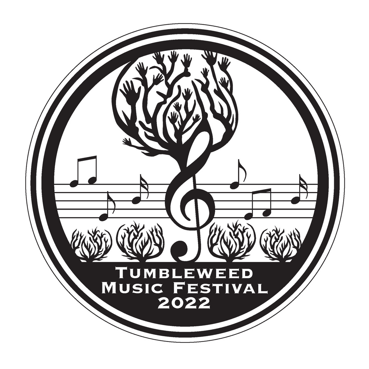 Tumbleweed Music Festival at Howard Amon Park in Richland, WA - Every ...