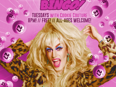 Seattle Drag Events Calendar - EverOut Seattle