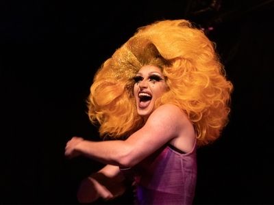 Seattle Drag Events Calendar - EverOut Seattle