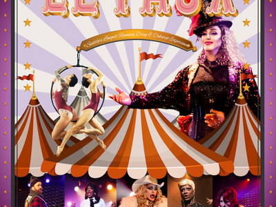 Seattle Drag Events Calendar - EverOut Seattle