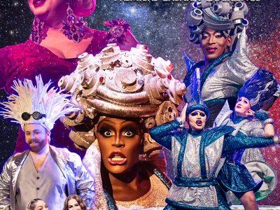 Seattle Drag Events Calendar - EverOut Seattle