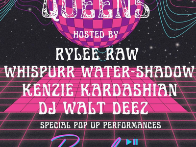 Seattle Drag Events Calendar - EverOut Seattle