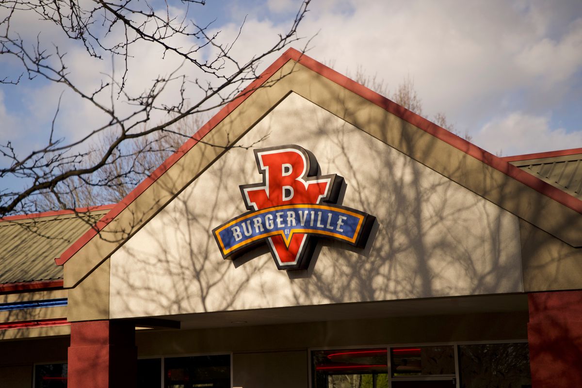Meet the Ranchers Behind Burgerville's Famous Burgers - Wed, Jun 15 ...