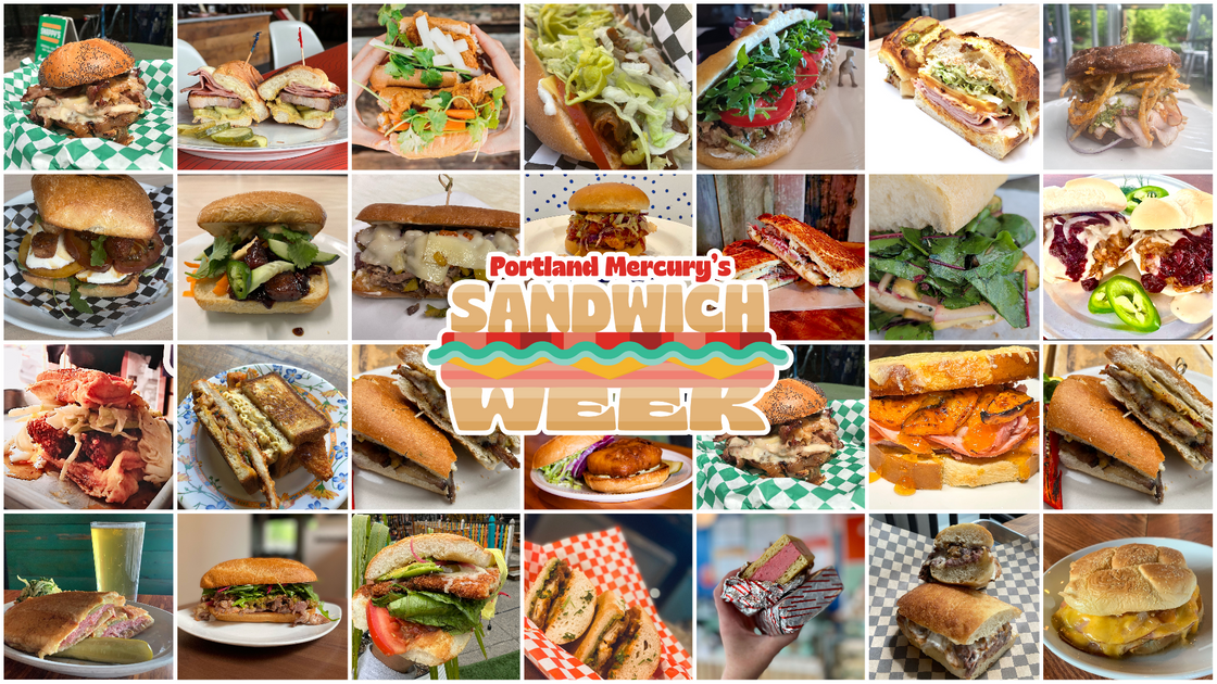 The Top 52 Events in Portland This Week: June 20-26, 2022 - EverOut ...
