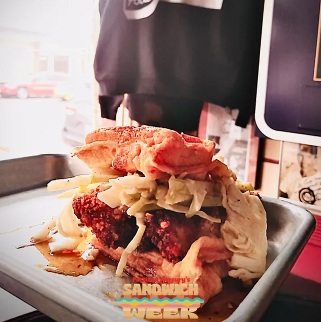 Where to Go for Sandwich Week in Your Neighborhood - EverOut Portland