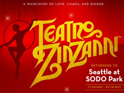 Seattle Cabaret & Burlesque Events Calendar - EverOut Seattle