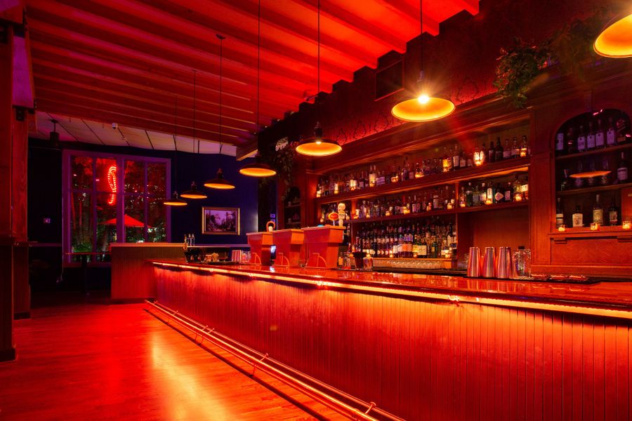 Dreamland Bar and Diner - 3401 Evanston Ave N - Restaurants - Seattle ...