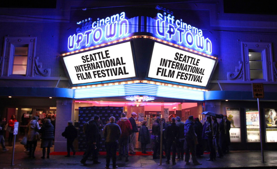 2025 Oscar Nominated Shorts: Live Action at SIFF Cinema Uptown in ...