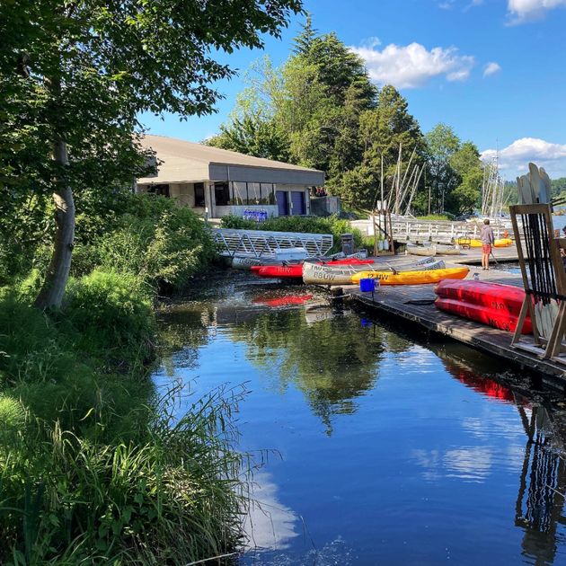 Seattle Summer Bucket List: 11 Things Everyone Should Do At Least Once ...