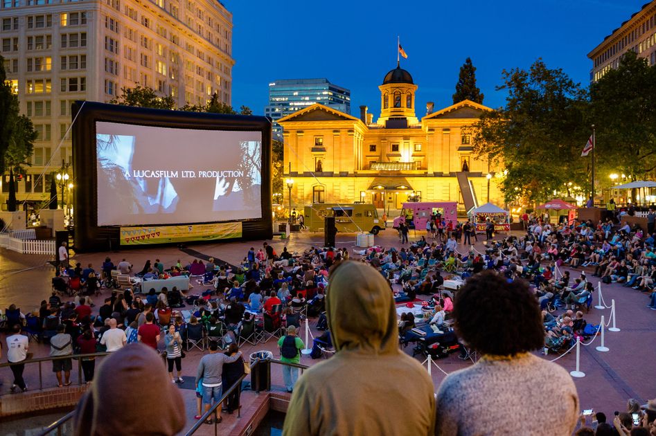 The Best Bang for Your Buck Events in Portland This Weekend: July 22-24 ...