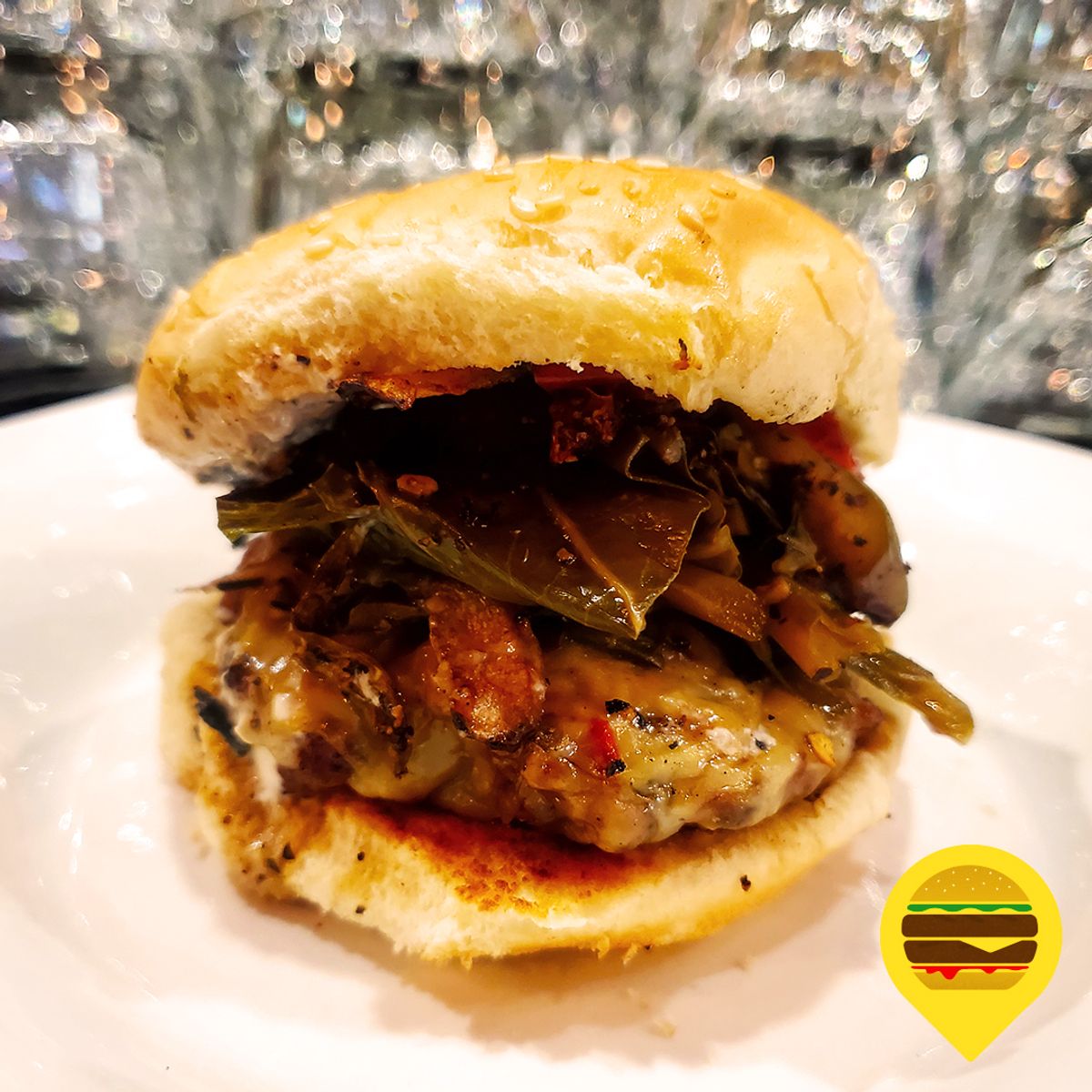 Mighty Moelicious at Mighty Moe's Tanker in Portland, OR - Multiple ...