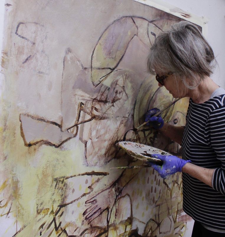 The Stranger's Artist of the Week: Peggy Murphy - EverOut Seattle