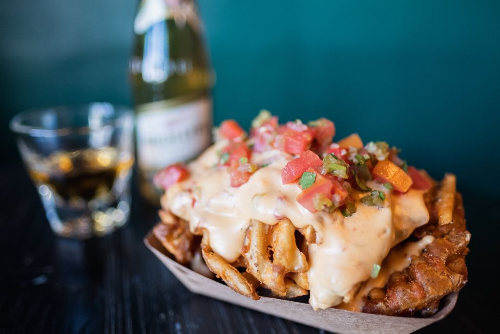 This Week in Seattle Food News: Elevated Bar Food, Bodega Snacks, and ...