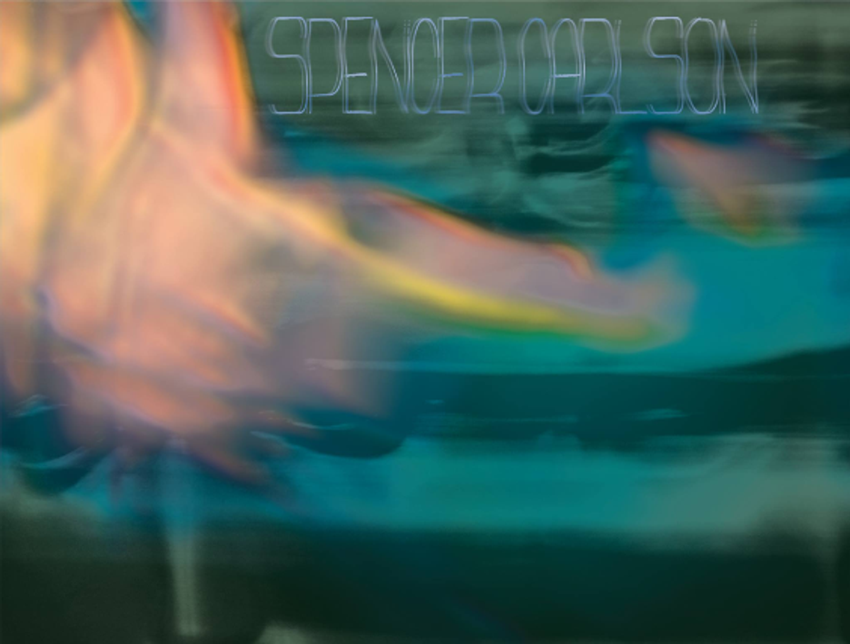 Spencer Carlson, Sarah Pasillas, and Patrick Galactic, Steen at Sunset ...