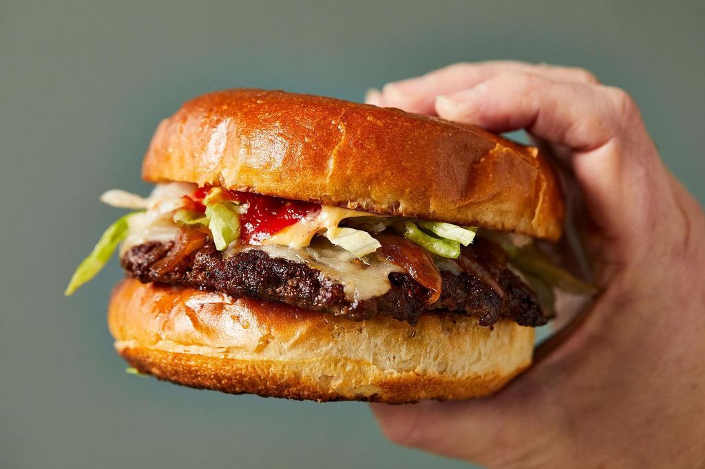 15 Burgers to Try in Seattle - EverOut Seattle