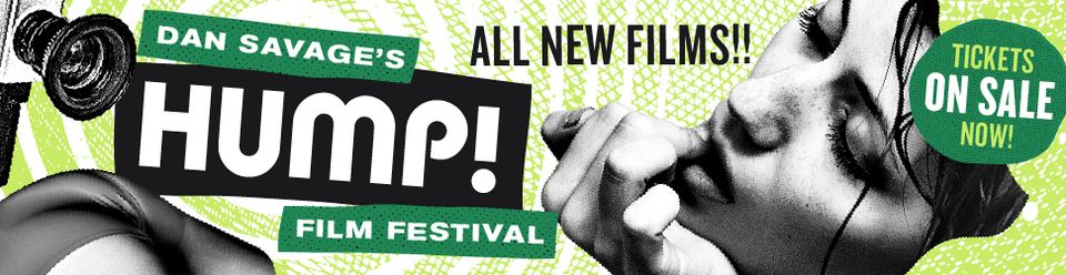 2022 HUMP! Film Festival - Streaming - Every Friday–Sunday, through ...