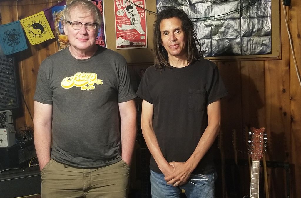 A Conversation with Love Battery Reveals A Secret History of Seattle ...