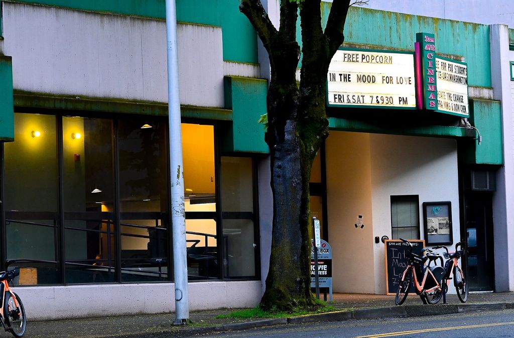 Here Are the Portland Movie Theaters That Will Offer $3 Admission for ...