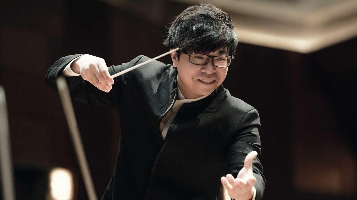 Pictures at an Exhibition at Benaroya Hall S. Mark Taper Foundation ...