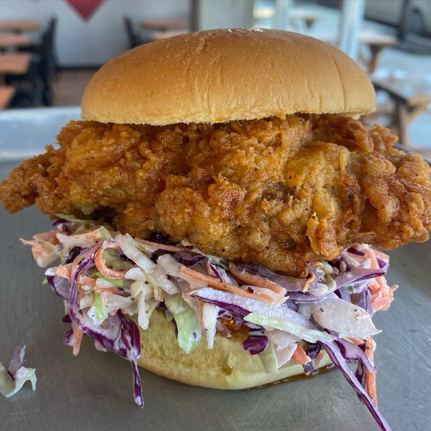 This Week In Portland Food News: Fried Chicken Sandwiches, Pono Brew ...