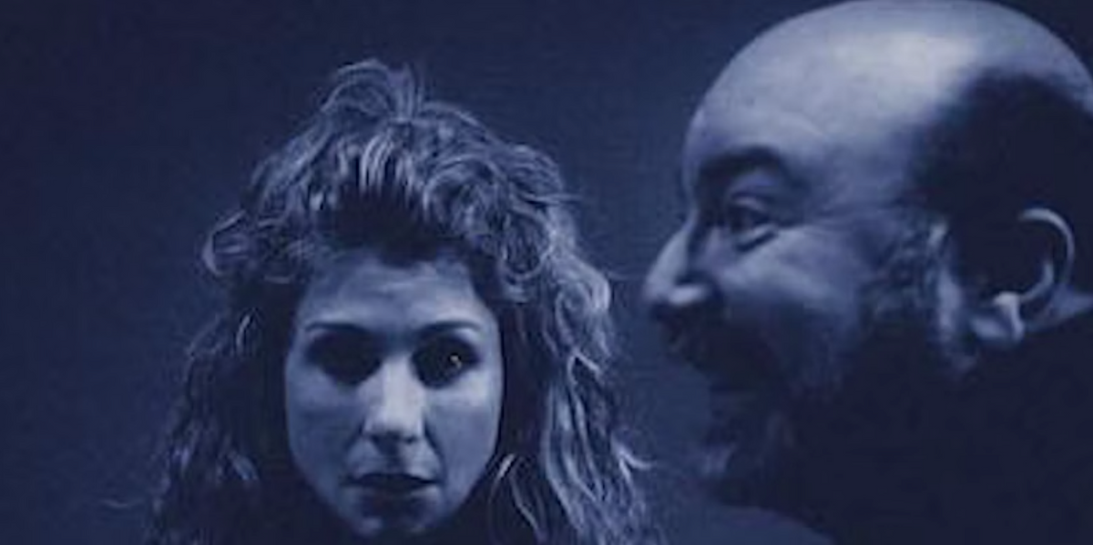 Laughing Wild by Christopher Durang at 21ten Theater in Portland, OR ...