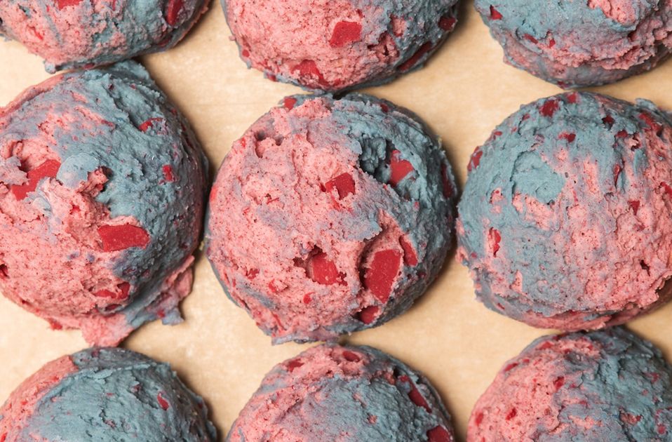 The Pastry Project Launches Line of Bake-at-Home Cookies - EverOut Seattle