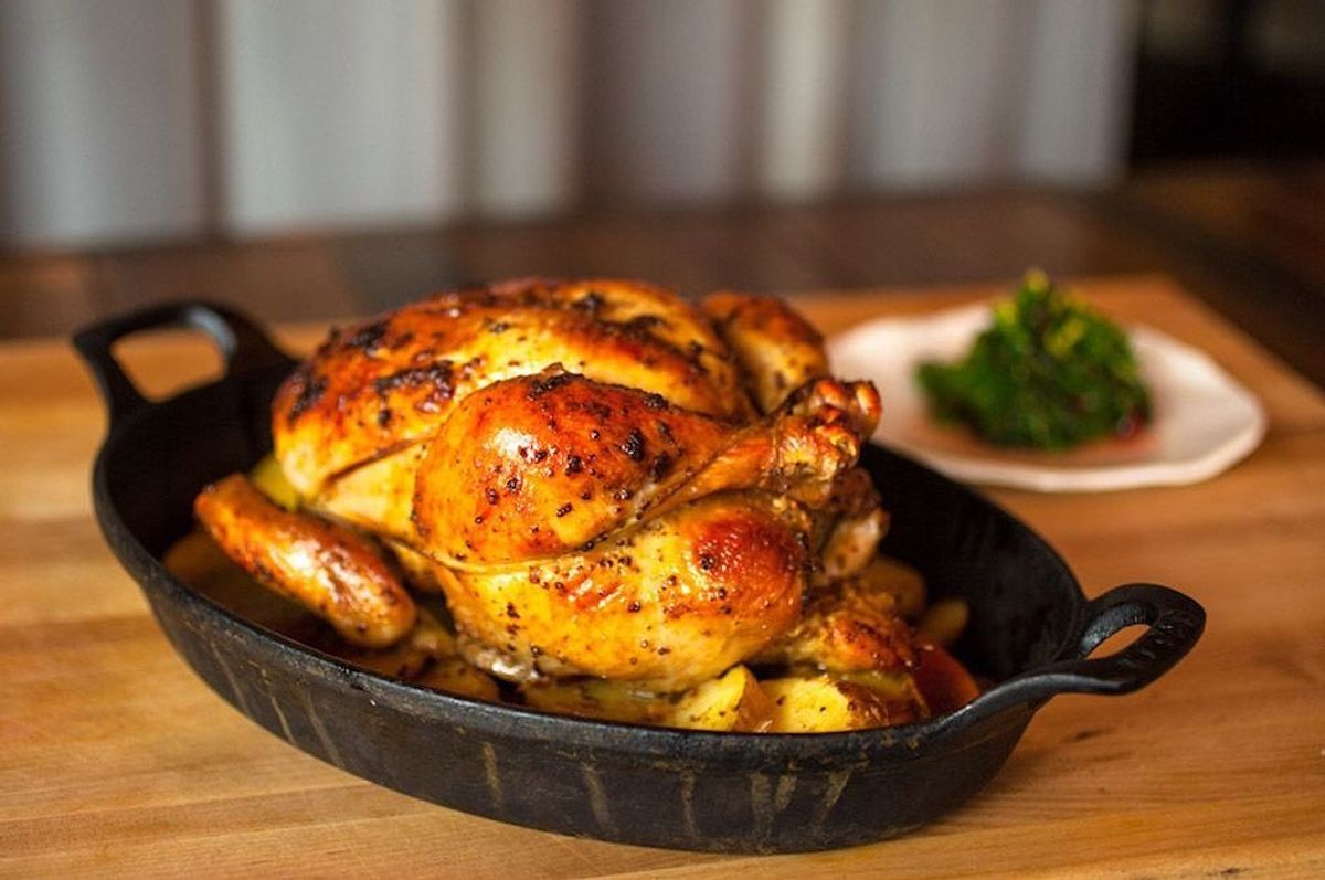 Lark Oktoberfest at Lark in Seattle, WA - Thursday, September 29, 2022 ...