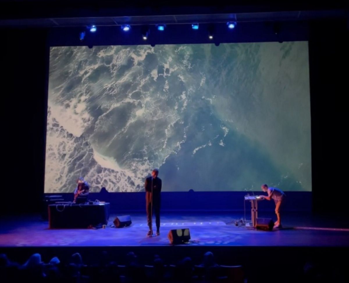 OMSI x MOsley WOtta present : IT's NOT THE YEAR IT's YOU at Empirical ...