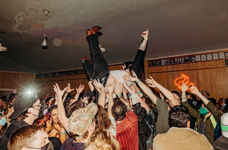 The Irresistible Rise of Freakout Festival - EverOut Seattle