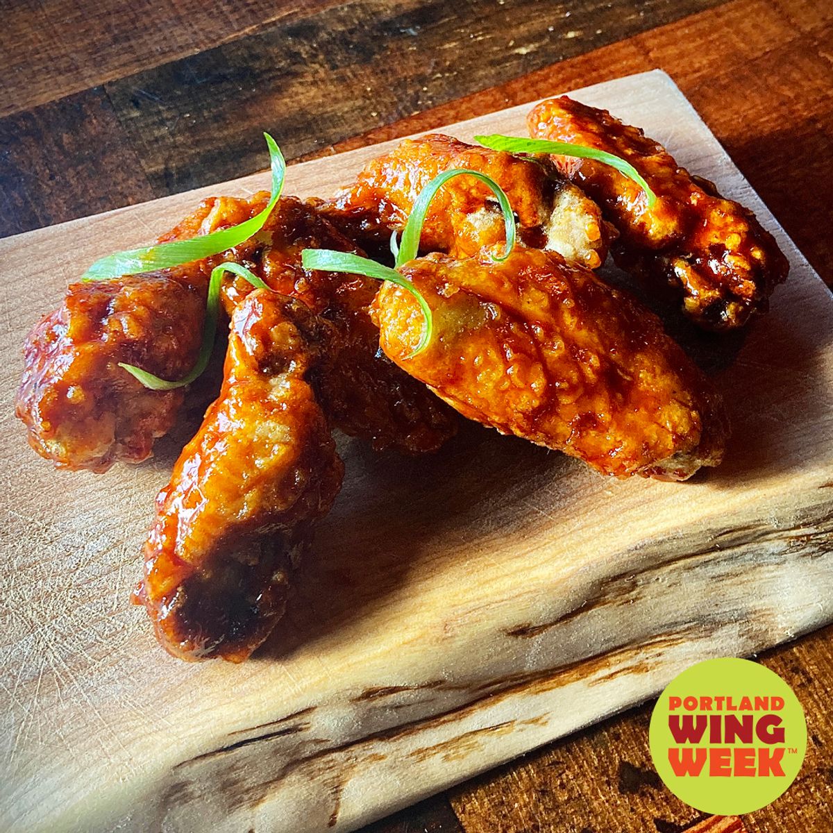 Sweet Heat at Haymaker in Portland, Oregon - Multiple dates through ...