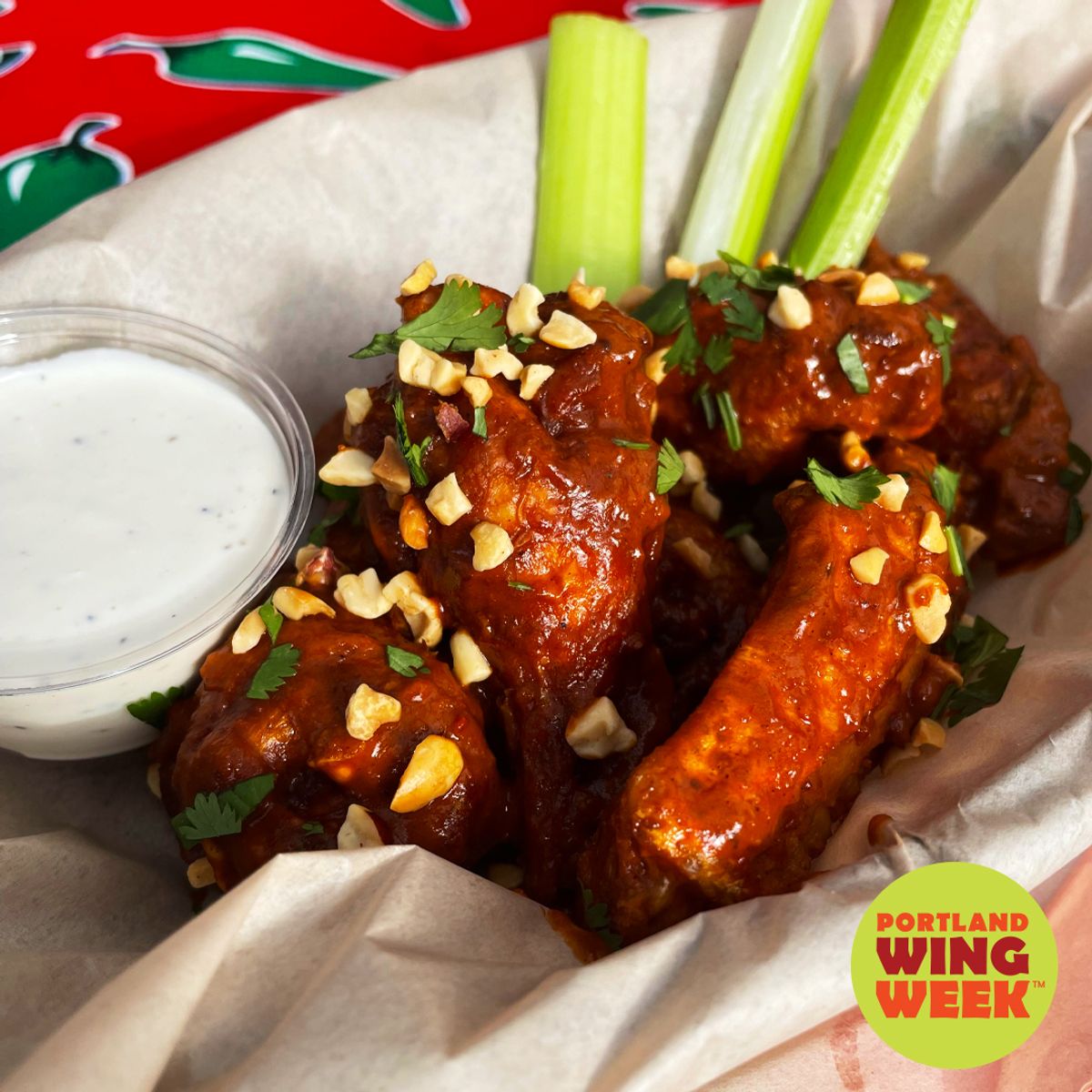 Red Peanut Mole at Fire on the Mountain in , - Every day, through ...