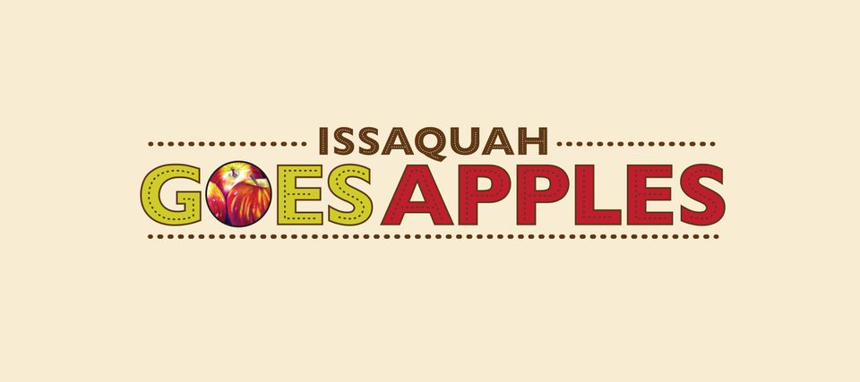 Issaquah Goes Apples at Downtown Issaquah Association in Issaquah, WA ...
