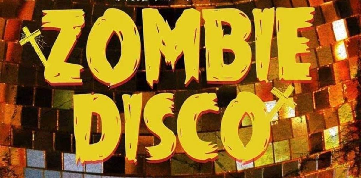 Zombie Disco at Monkey Loft in Seattle, WA - Saturday, October 29, 2022 ...
