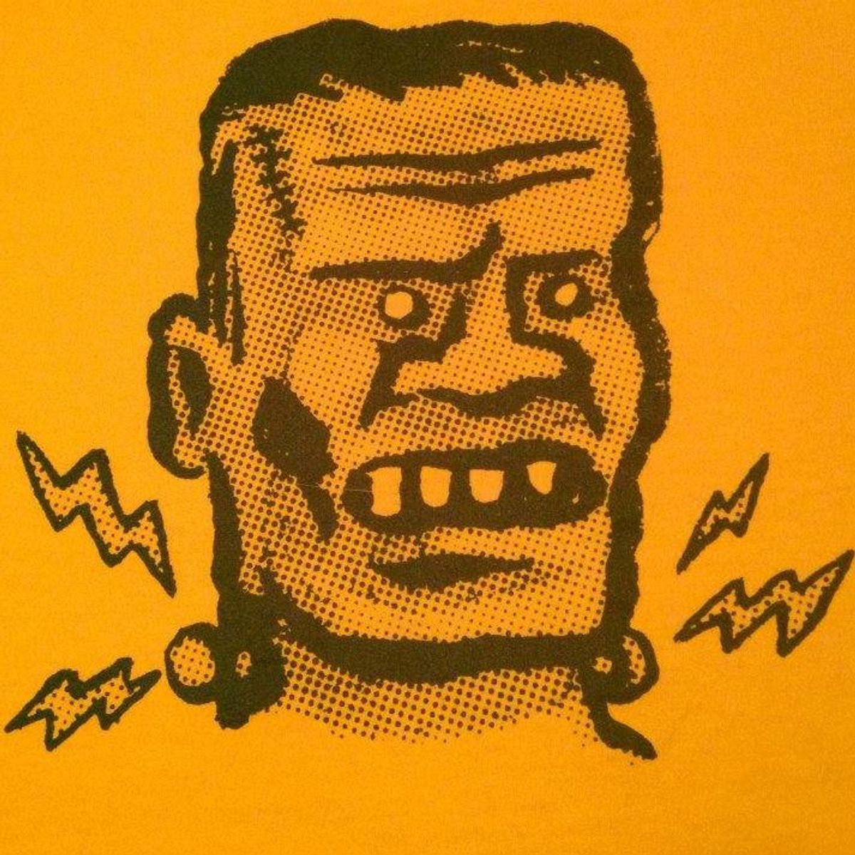 Frankenstein's Comic Book Swap Returns at Lloyd Center in Portland, OR ...