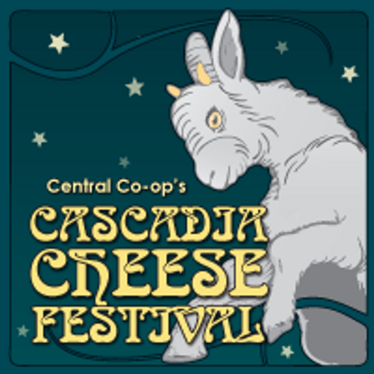 Cascadia Cheese Festival at Central Co-op in Seattle, WA - Saturday ...