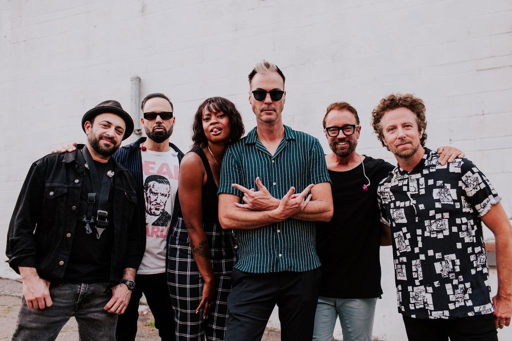 Ticket Alert: Fitz and The Tantrums, Silent Movie Mondays, and More ...