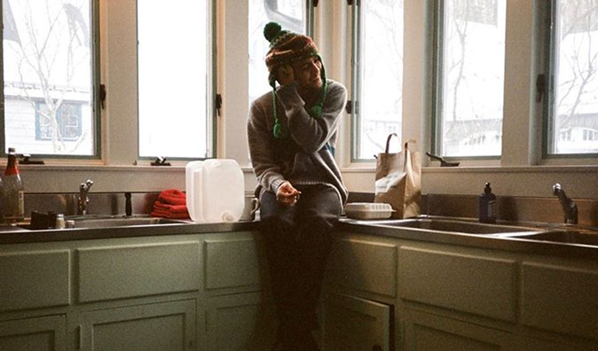 Dominic Fike: Out Of Order Tour at Showbox SoDo in Seattle, WA - Sunday ...