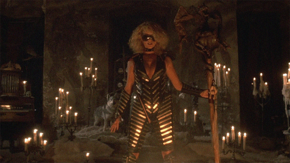 Howling 2: Your Sister Is A Werewolf at The Beacon in Seattle, WA - Fri ...