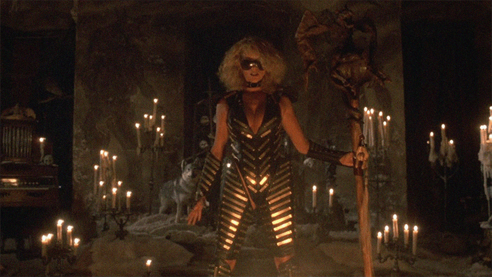 Howling 2: Your Sister Is A Werewolf at The Beacon in Seattle, WA - Fri ...